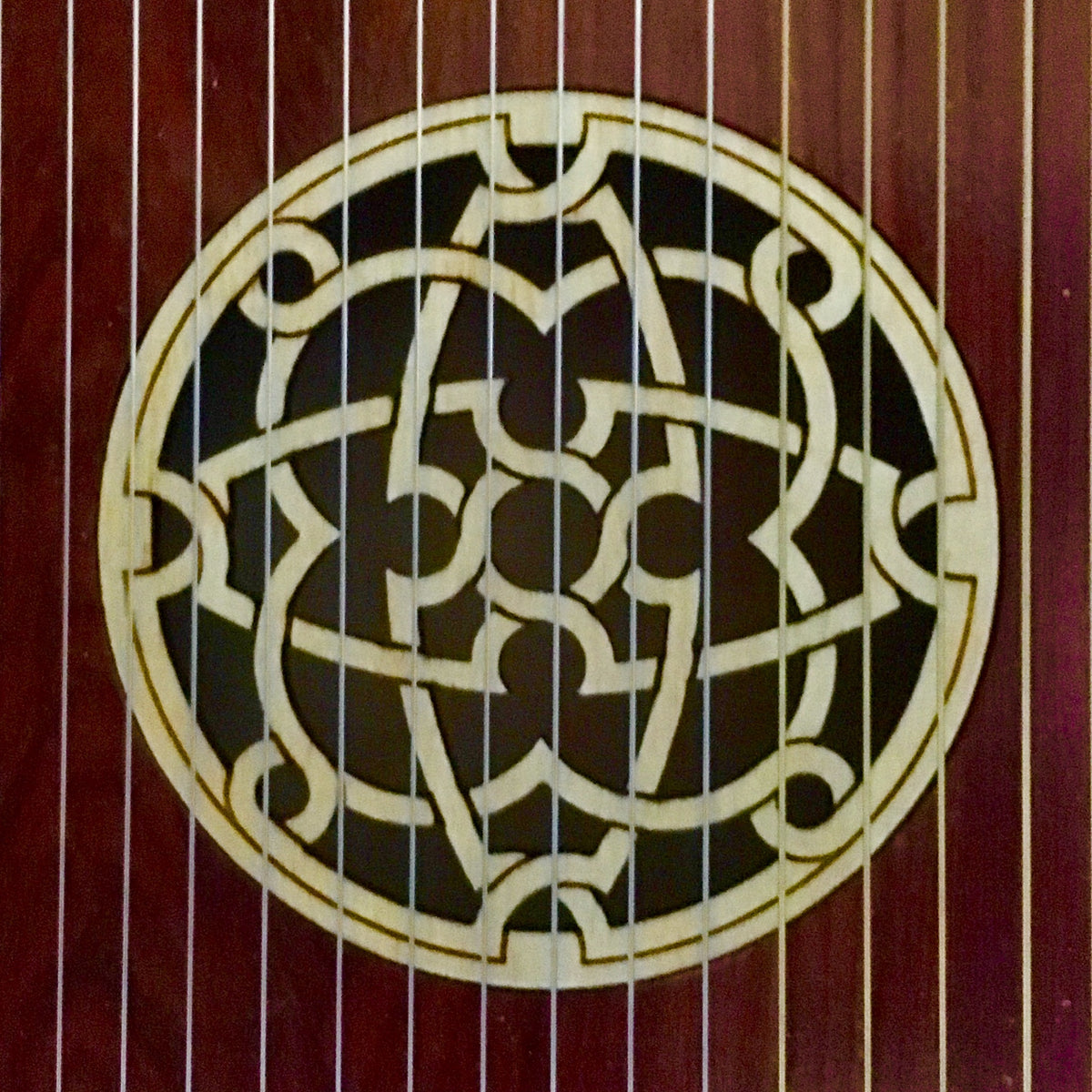 Therapy Harp & Reverie Harp Sound Healing Therapy – Temple of Light & Sound